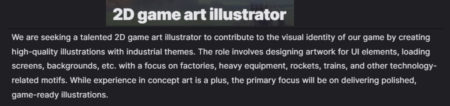 CAREERS FOR 2D ARTISTS – WHAT DO THEY DO? OPPORTUNITIES OVERVIEW – Be ...